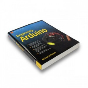 √ Buku: Beginning Arduino
