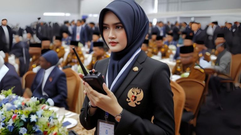 √ Mengenal Lebih Dekat Peran Liaison Officer (LO)